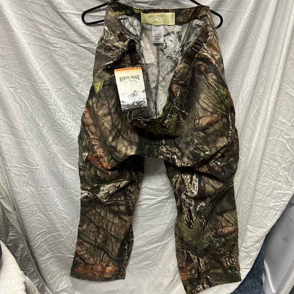 Rustic Ridge | Pants | Rustic Ridge 2xl Moc Pants | Poshmark